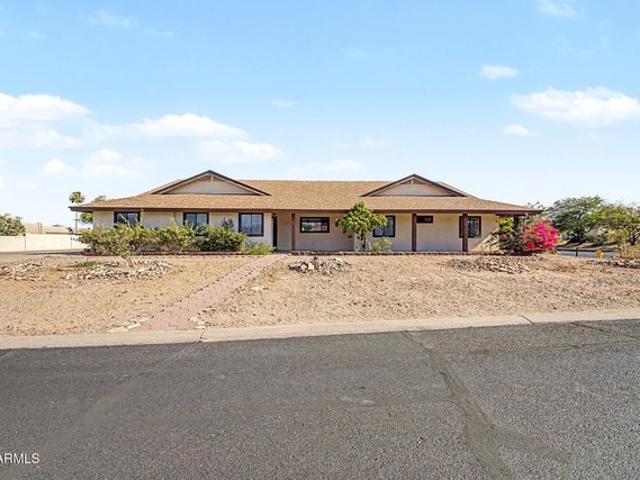 17305 E San Marcus Dr, Fountain Hills, AZ 85268