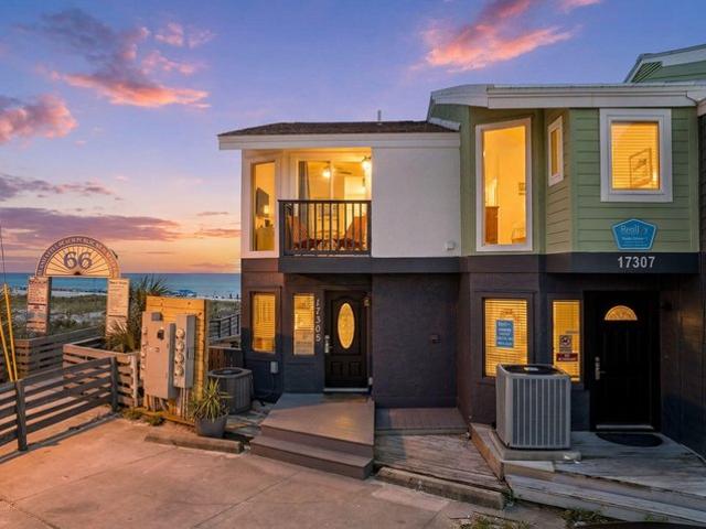 17305 Front Beach Rd Unit 1, Panama City Beach, FL 32413