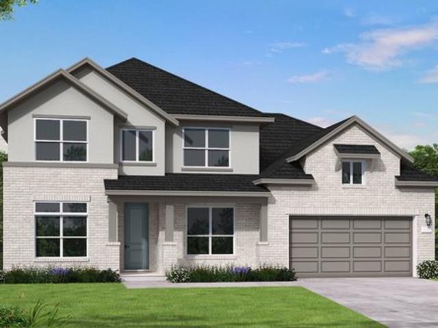 17305 Joy Kay Cotton St, Pflugerville, TX 78660