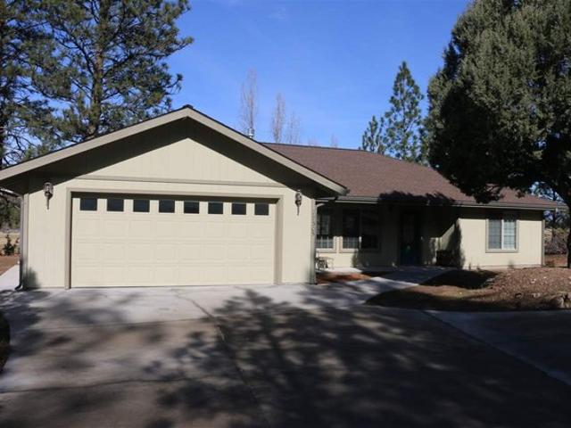 17305 Lake Shore Dr, Weed, CA 96094