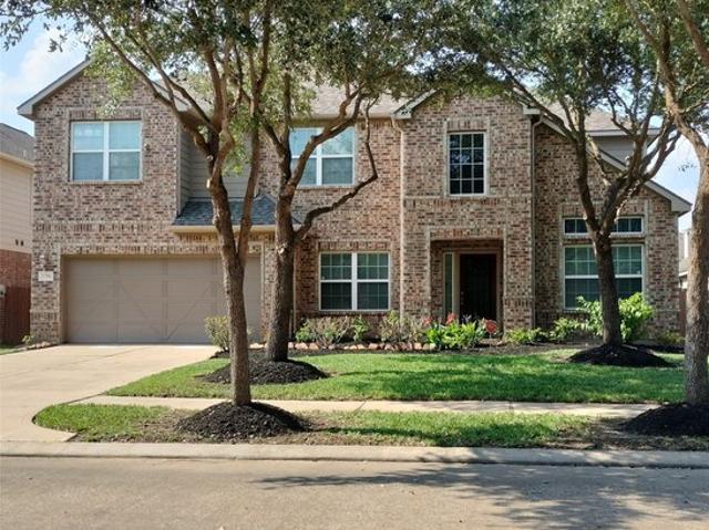 17306 Browning Trace Ln, Richmond, TX 77407