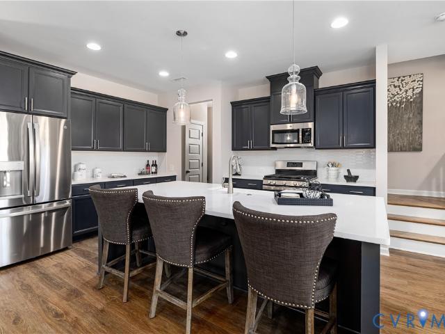 17306 Elixir Court