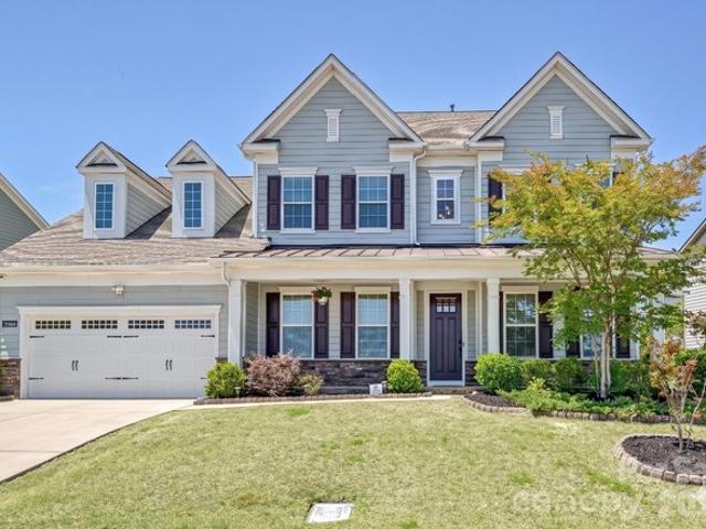 17306 Saranita Ln, Charlotte, NC 28278