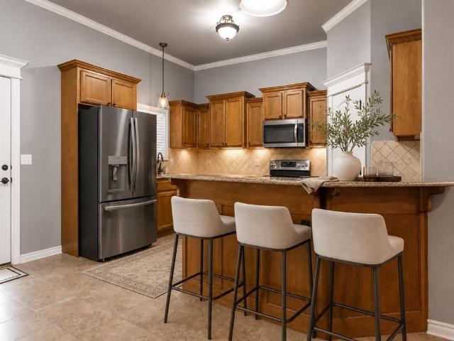 17308 Triana Drive