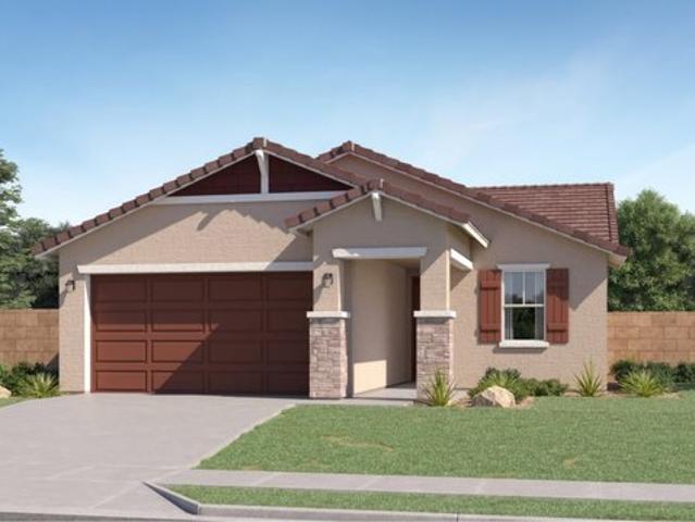 17308 W Gray Fox Trl, Surprise, AZ 85387