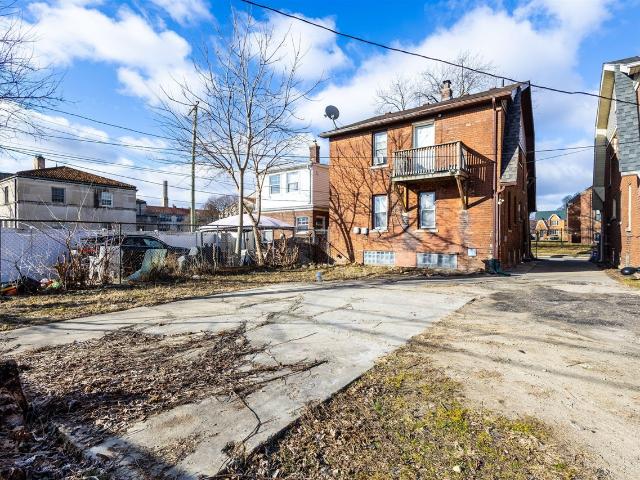 17308 Oak Drive # Unit: Lower