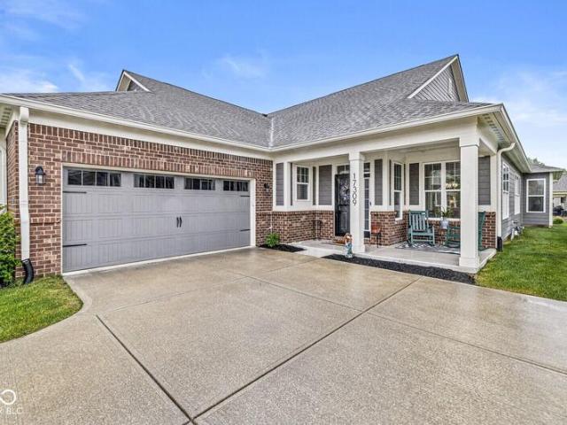 17309 Graley Place, Westfield, IN 46074