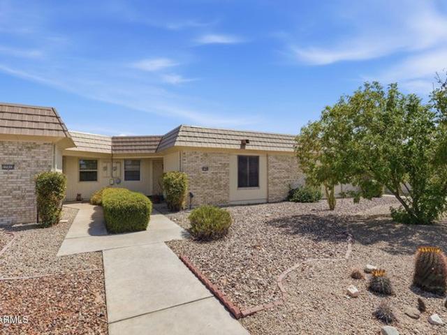 17309 N Del Webb Blvd, Sun City, AZ 85373