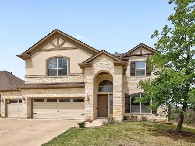 17309 Silent Harbor Loop, Pflugerville, TX 78660