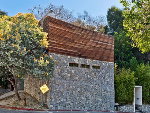 1730 Mt Olympus Dr, Los Angeles, CA 90046 | MLS #26653 | Compass