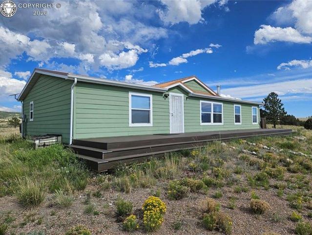 1730 Music Mountain Dr, Westcliffe, CO 81252