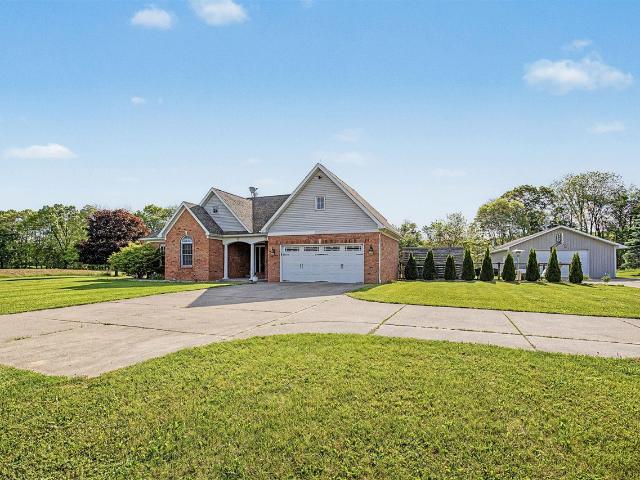 1730 Mile Road