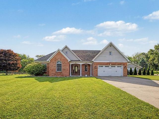 1730 Mile Rd, Albion, MI 49224