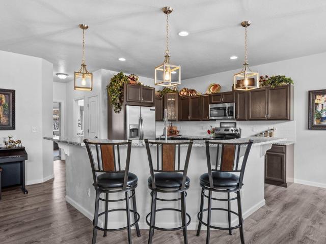 1730 Moonlight Dr, Montrose, CO 81401 | MLS #830048 | Compass