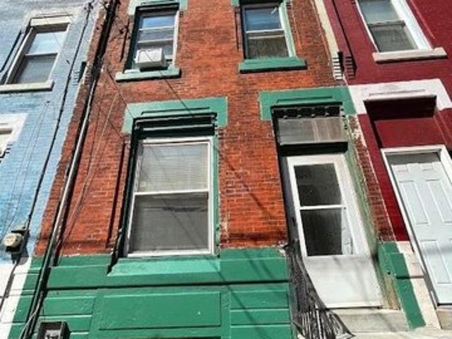 1730 N 25th St, Philadelphia, PA 19121