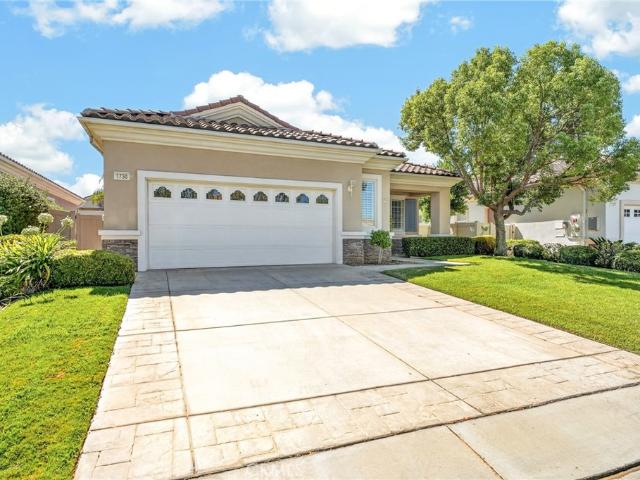 1730 N Forest Oaks