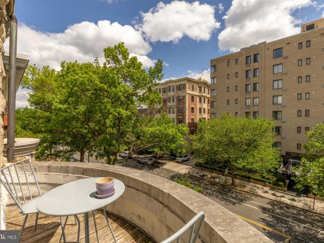 1730 New Hampshire Ave NW, Unit 16, Washington, DC 20009 | MLS #DCDC2259