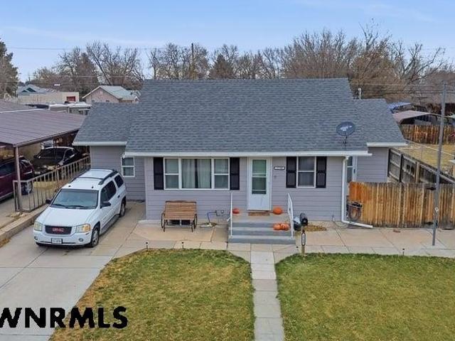 1730 O St, Gering, NE 69341