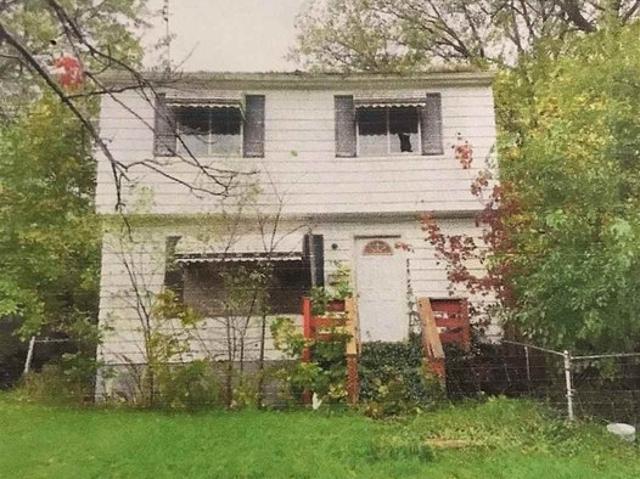 1730 Oklahoma Ave, Flint, MI 48506