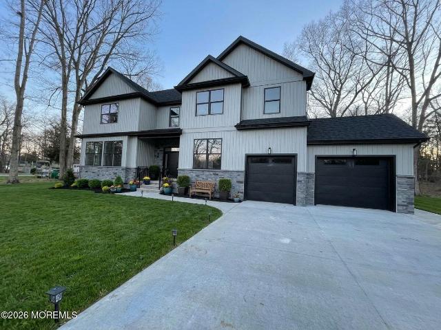 1730 Old Freehold Road