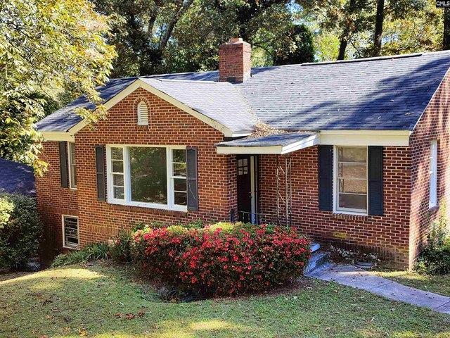 1730 Atascadero Dr, Columbia, SC 29206