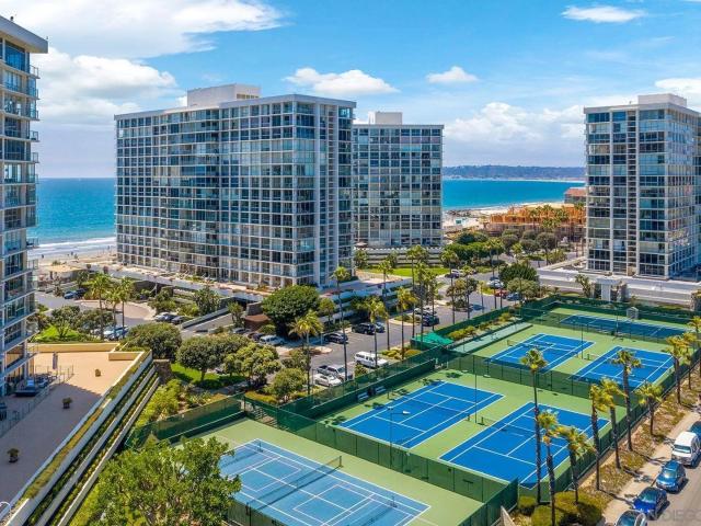 1730 Avenida Del Mundo, Unit 805, Coronado, CA 92118 | MLS #250019