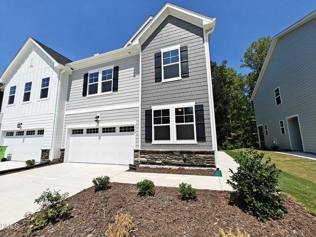 1730 Alpine Summer Ln, Apex, NC 27502