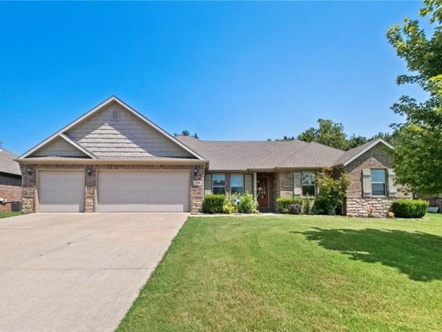 1730 Amber Way, Centerton, AR 72719