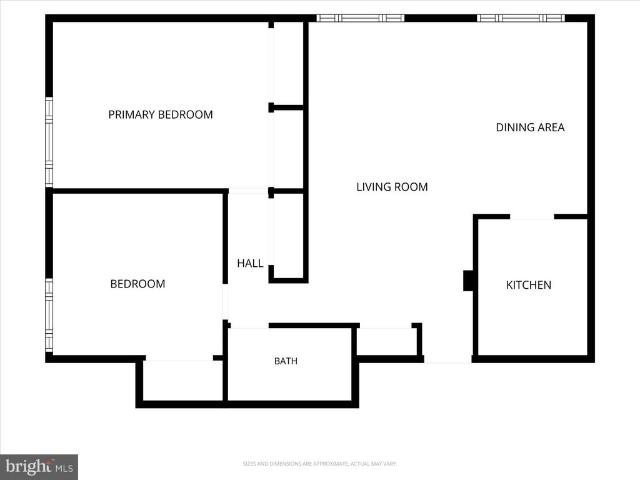 1730 Arlington Boulevard # 4