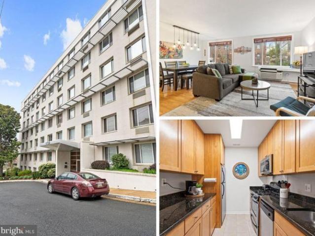 1730 Arlington Blvd #505, Arlington, VA 22209