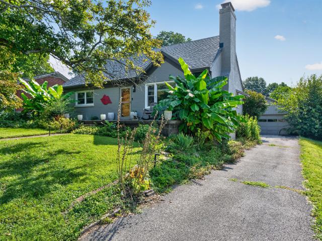 1730 Blue Licks Road