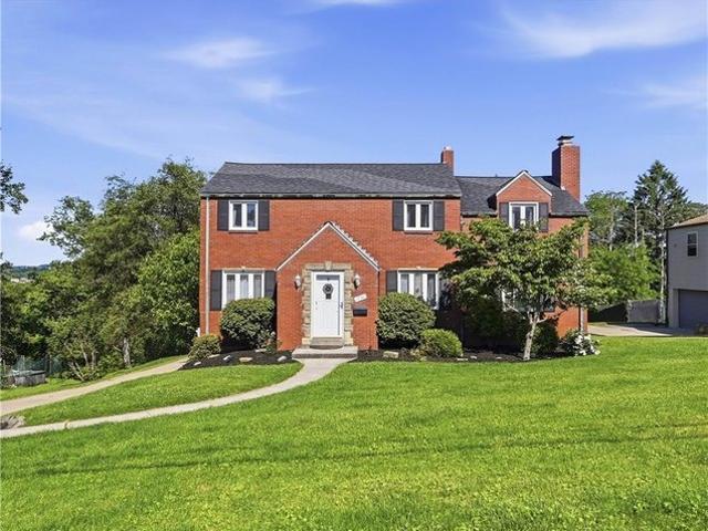 1730 Borland Rd, Pittsburgh, PA 15243