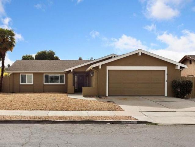 1730 Calle Jules, Vista, CA 92084