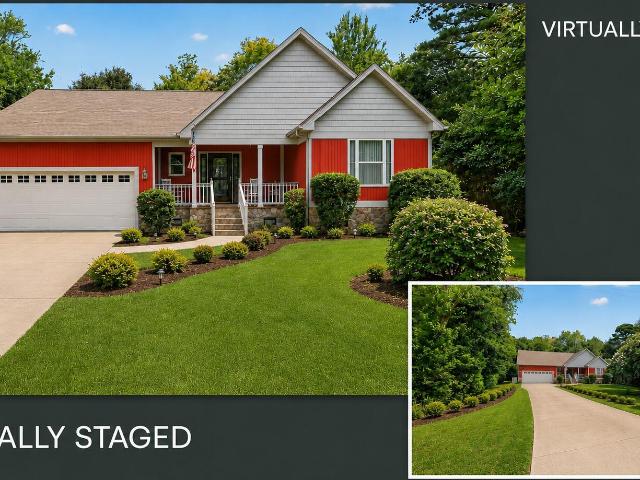 1730 Caracara Drive