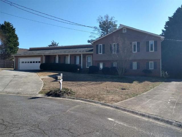 1730 Cedar Grove Dr, Marietta, GA 30066 | MLS #7750 | Compass