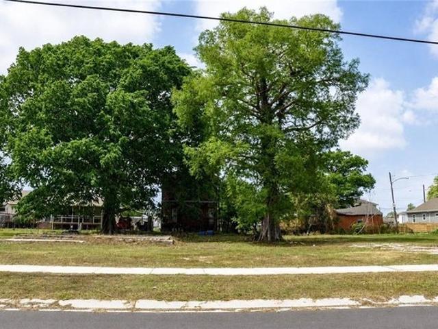 1730 Charbonnet St Lot N, New Orleans, LA 70117