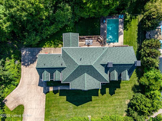 1730 Cherokee Terrace