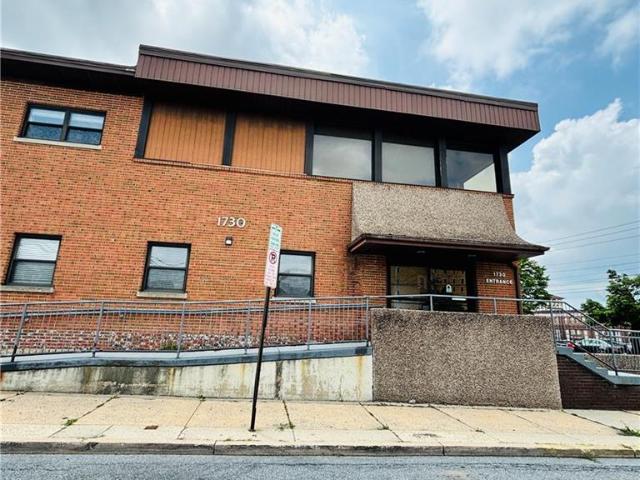 1730 Chew Street Lower Level