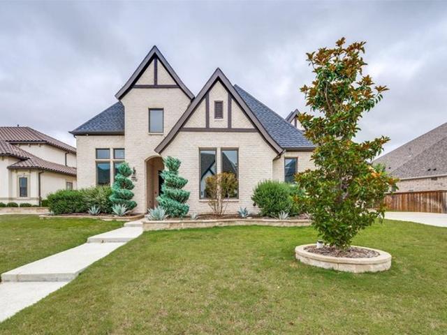 1730 Cottonwood Trl, Prosper, TX 75078