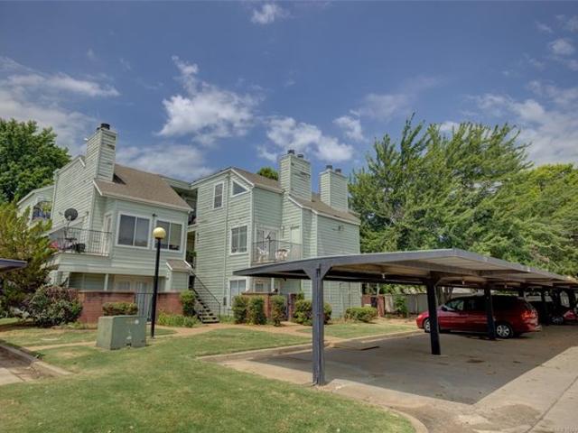 1730 E 67th St Unit K102, Tulsa, OK 74136