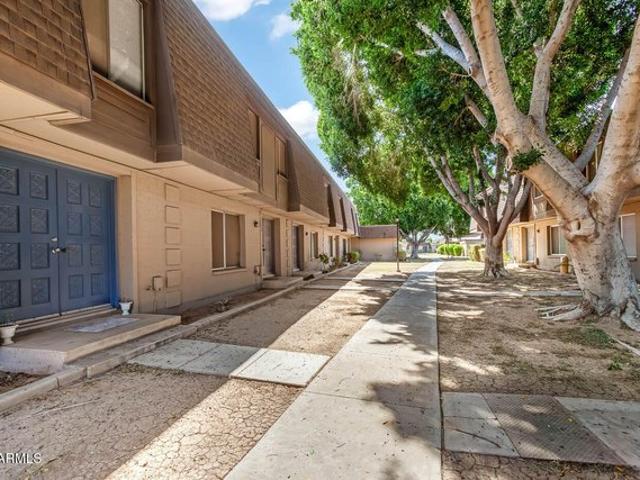 1730 E Ellis Dr, Tempe, AZ 85282