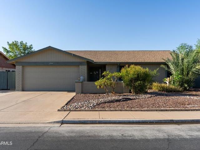 1730 E Impala Ave, Mesa, AZ 85204