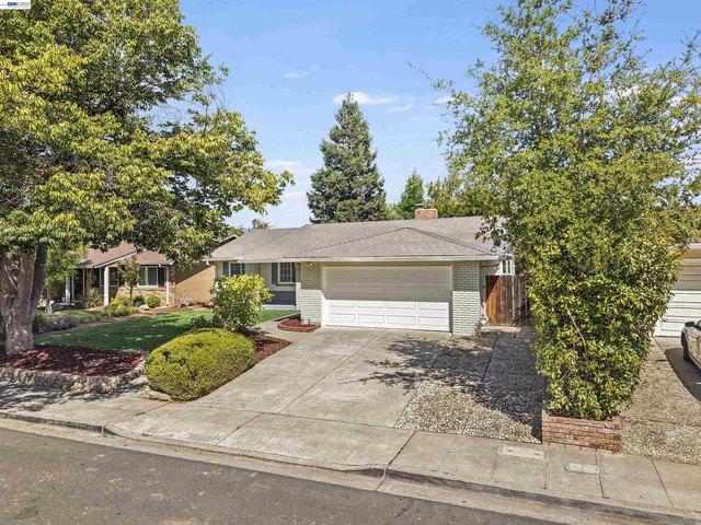 1730 El Padro Dr, Livermore, CA 94550