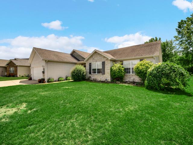 1730 Elderberry Circle
