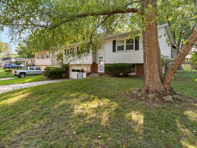1730 Fairmeadow Drive
