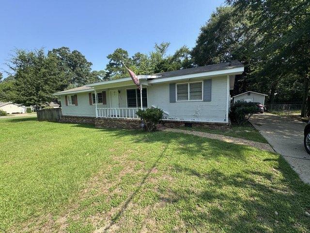 1730 Haisten Dr, Dothan, AL 36301