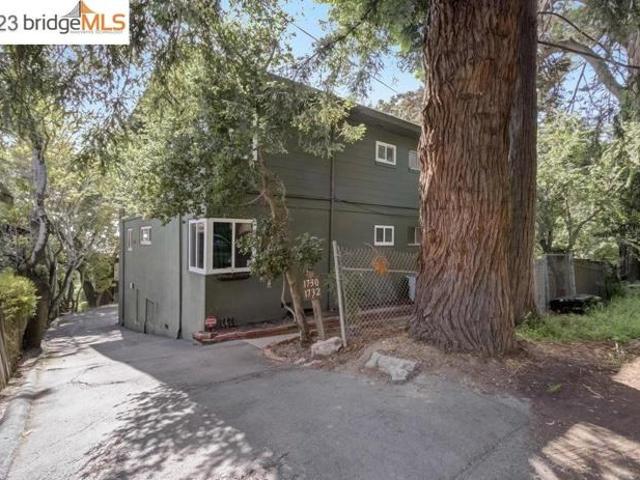 1730 Highland Pl #1, Berkeley, CA 94709