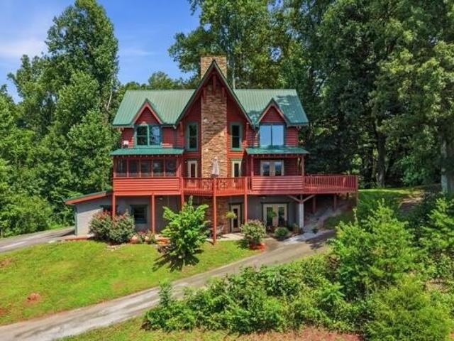 1730 Hiwassee Rd, Sweetwater, TN 37874