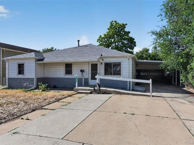 1730 Hoffman Way, Denver, CO 80229