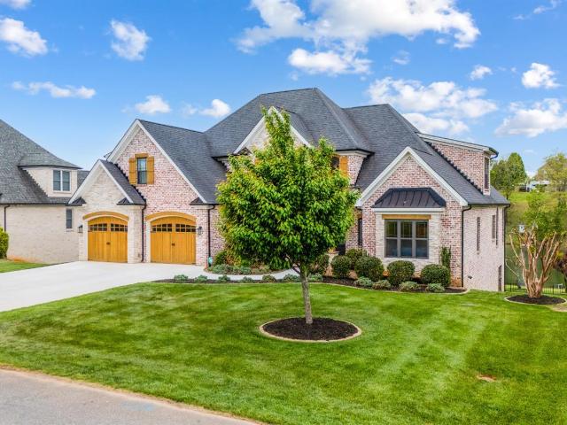 1730 Lake Manor Drive